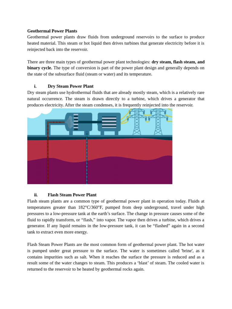 Electricity generation | PDF