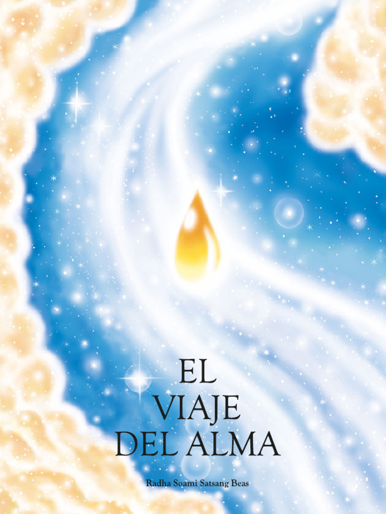 El Viaje Del Alma | PDF