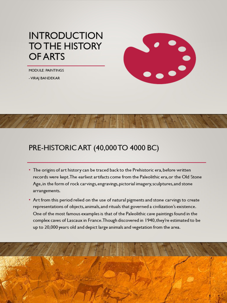 Module 4 Paintings Pdf