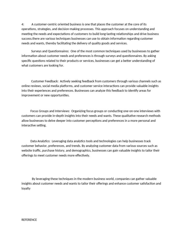 4 - Tutorial 11 | PDF