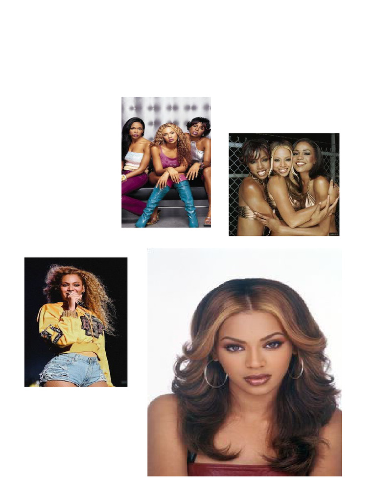 Beyonce 2 | PDF