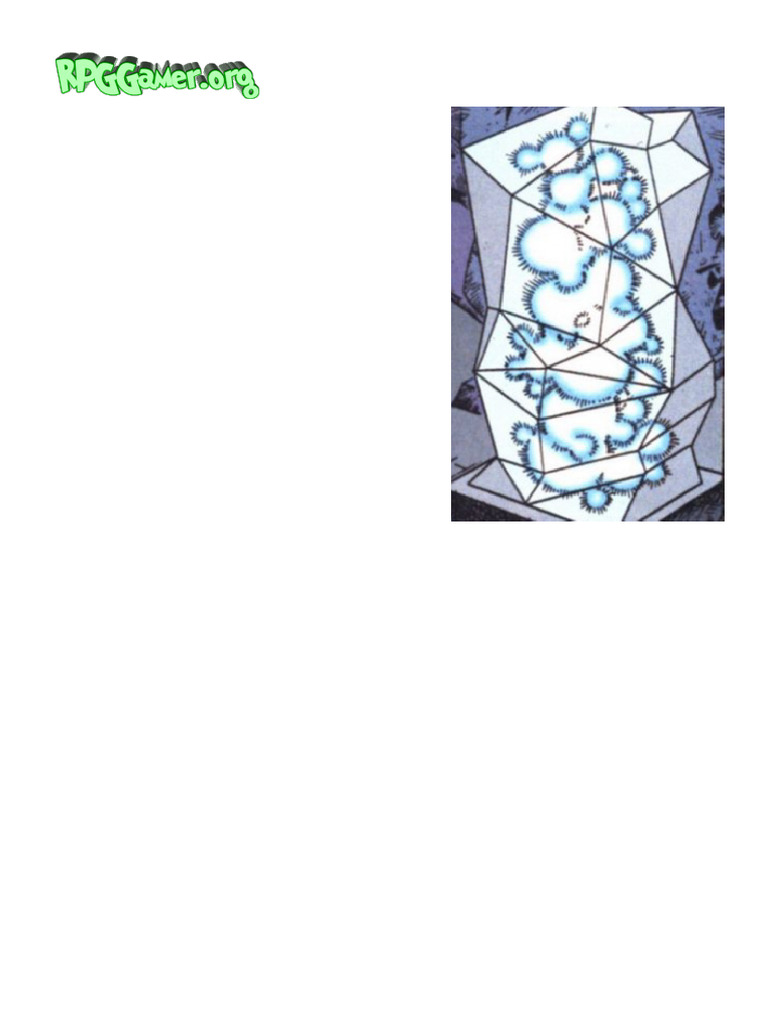 Characters D6 / Wutzek | PDF