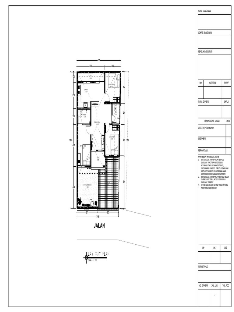 Gamabar Bestek | PDF