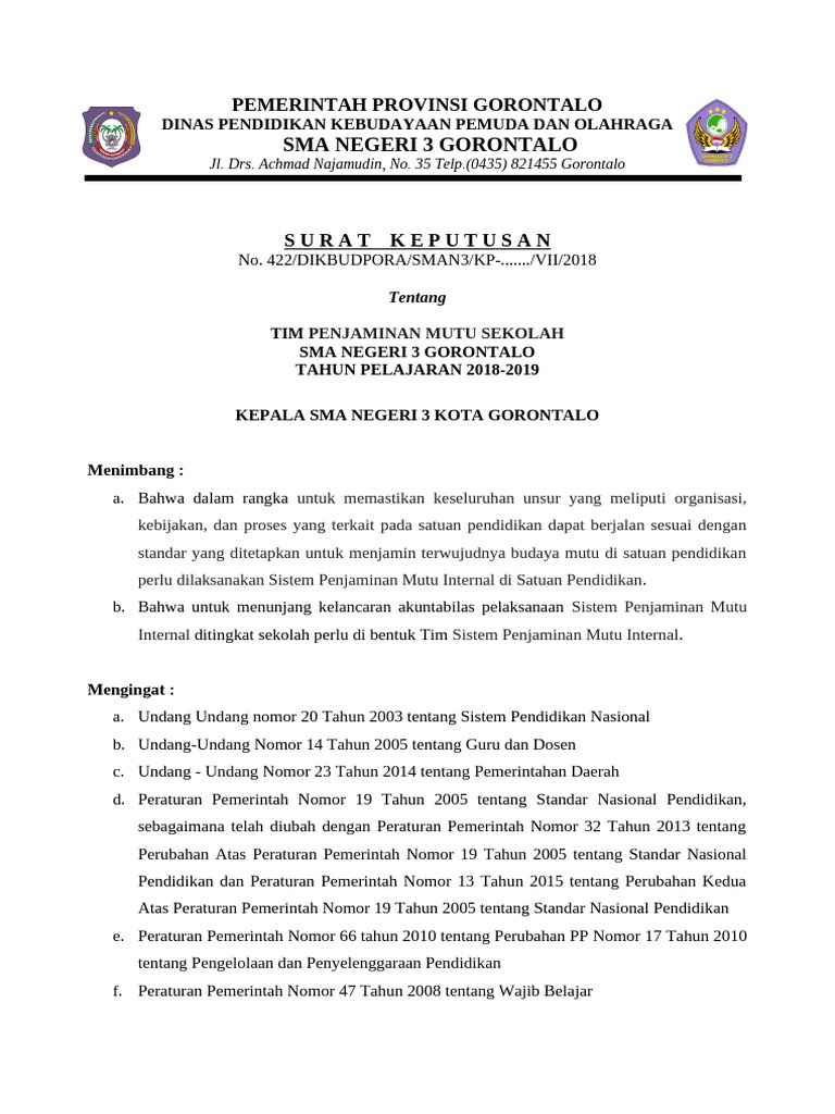 SK TPMS 2019 | PDF
