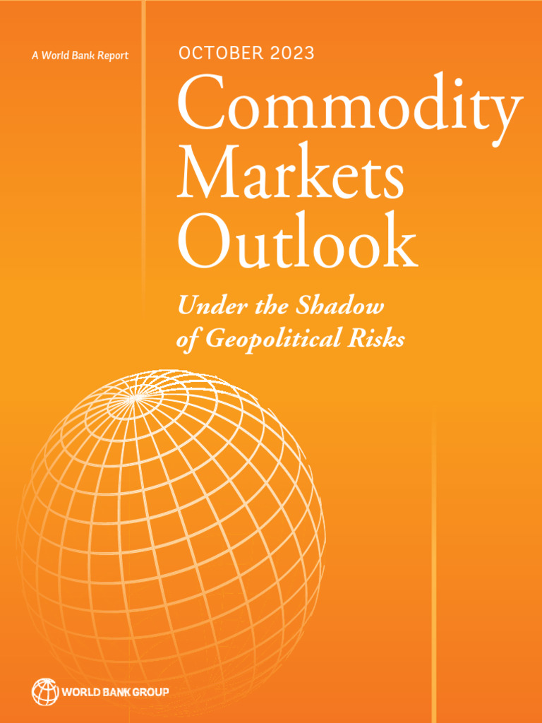 CMO October 2023 | PDF