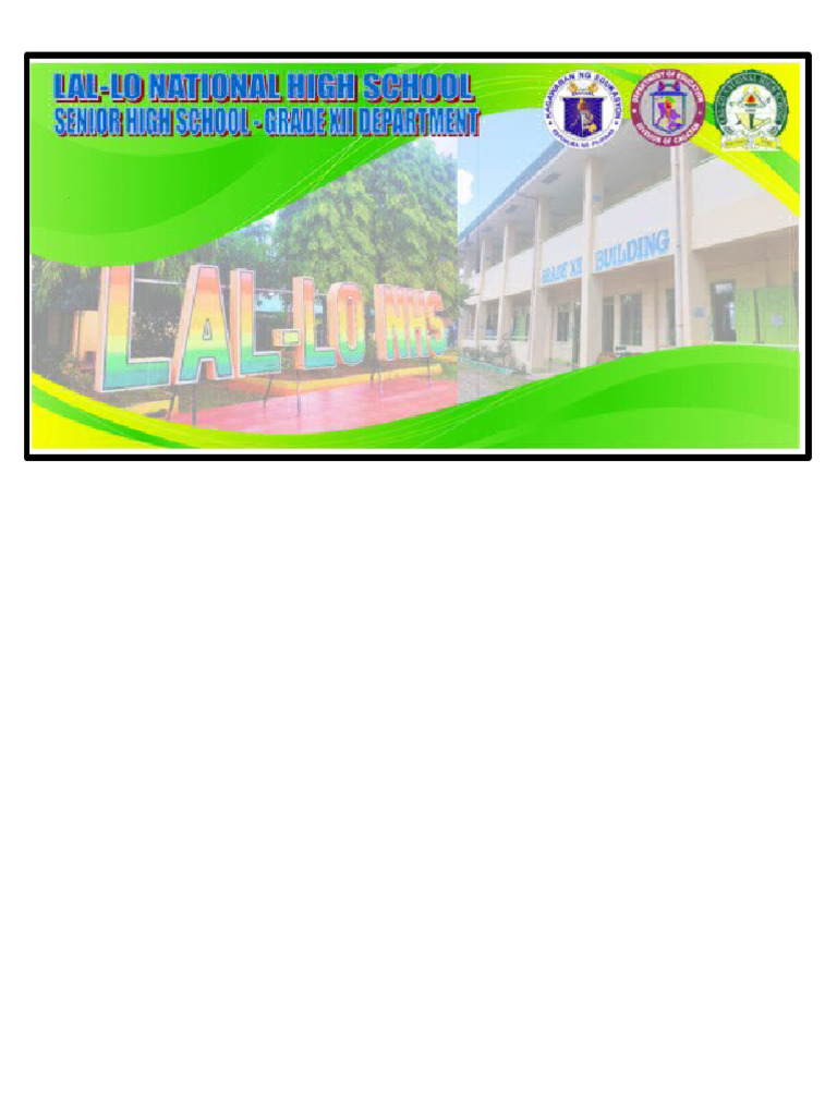 Reports Folder Label | PDF