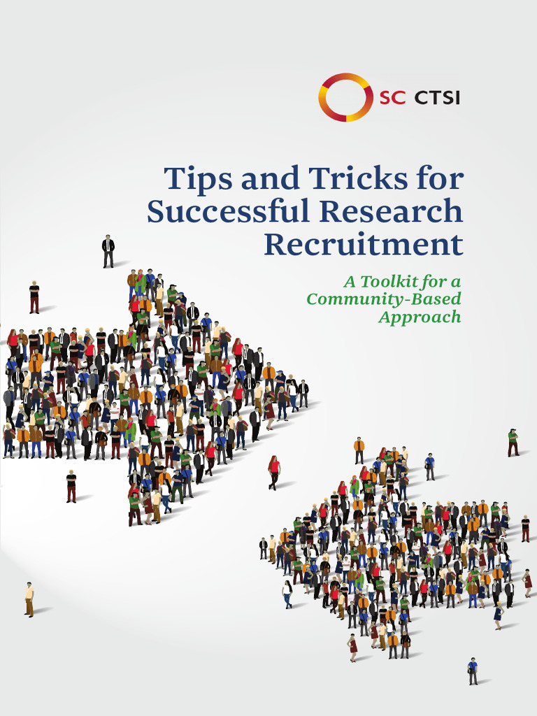 Recruitment Retention Toolkit Pdf