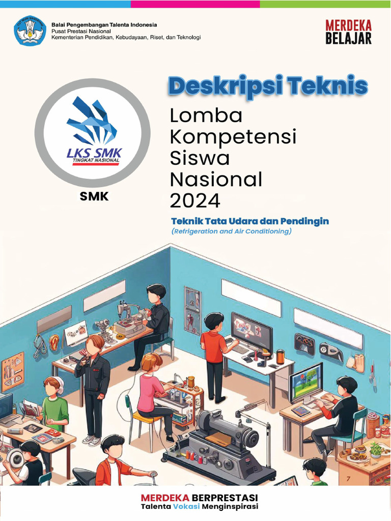 Deskripsi TPTU | PDF