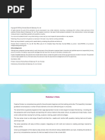 Drawing Guidelines for Class 6 & 7 | PDF | Paintings | Drawing