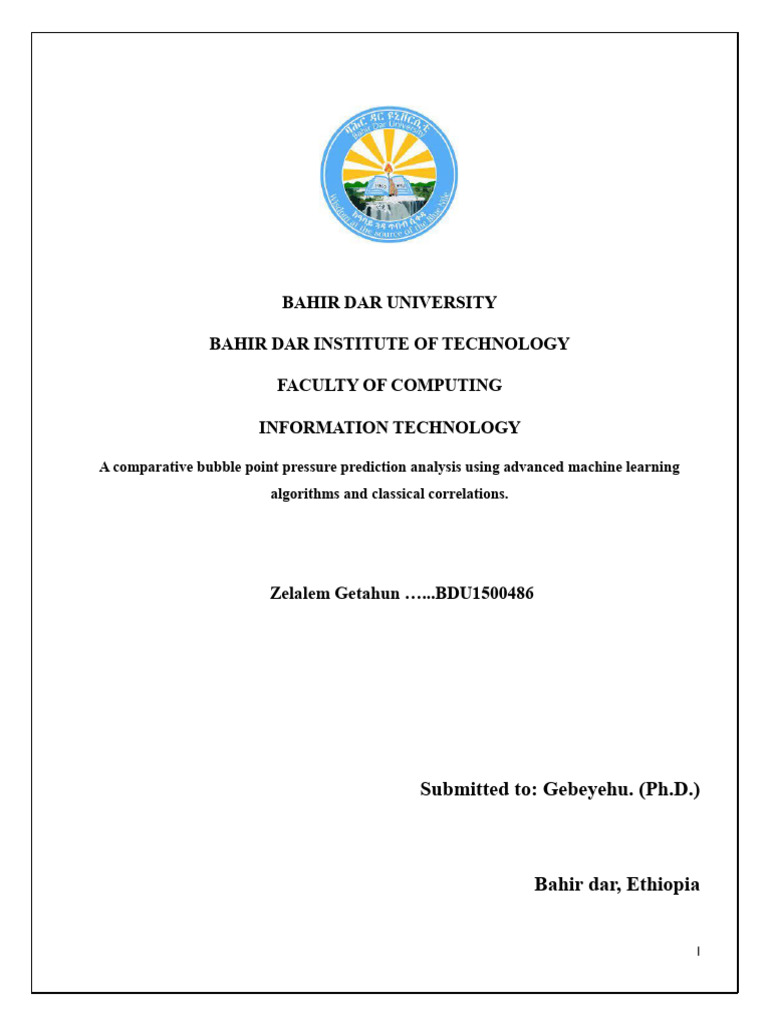 Data Mining Paper Review (Zelalem) | PDF