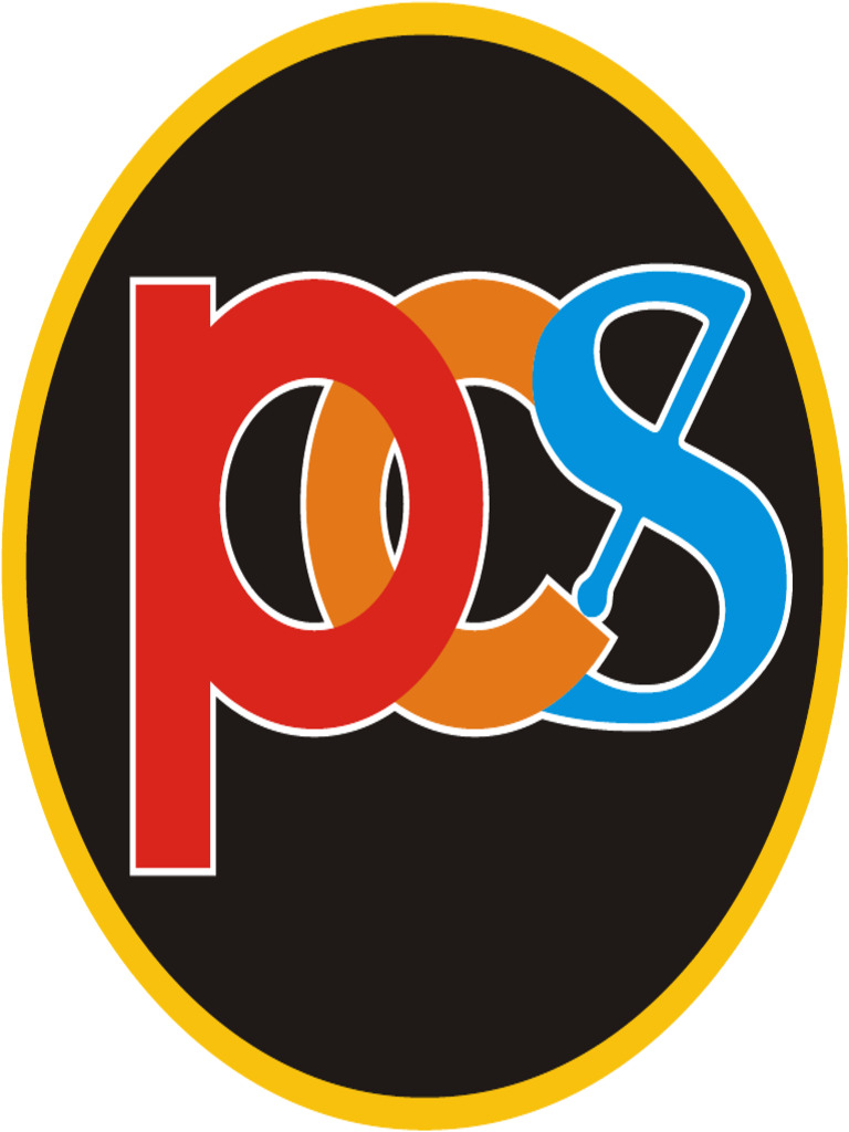 PCS Logo | PDF