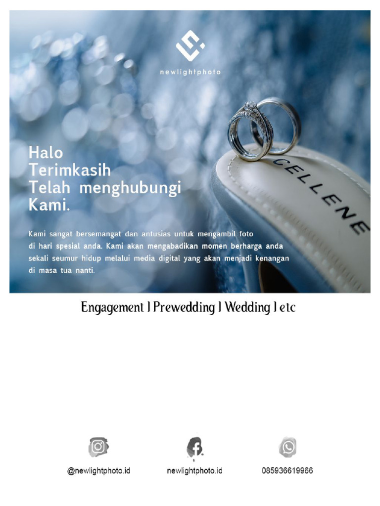 Preweding | PDF