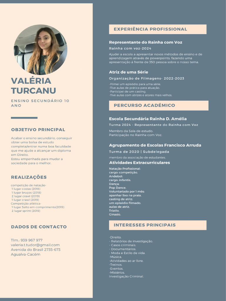 Carla Rodrigues | PDF