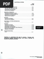 Bobcat Battery Reference Guide PDF | PDF | Loader (Equipment) | Farming ...