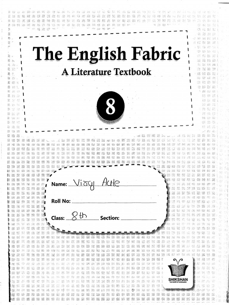 The English | PDF