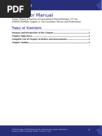 Ra 9258 | PDF | Counseling Psychology | Academic Degree