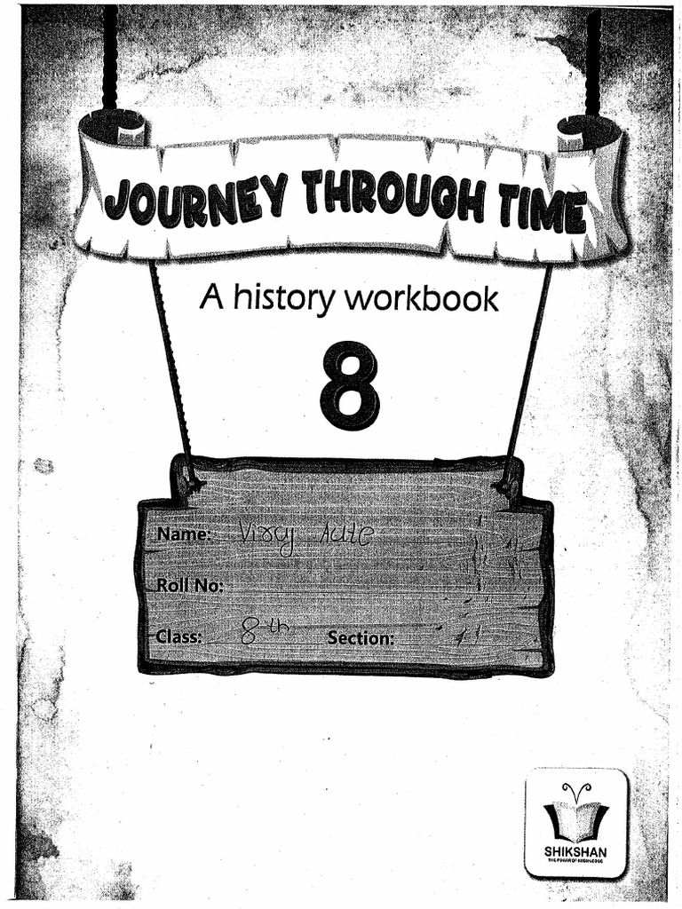 Journey Through History | PDF