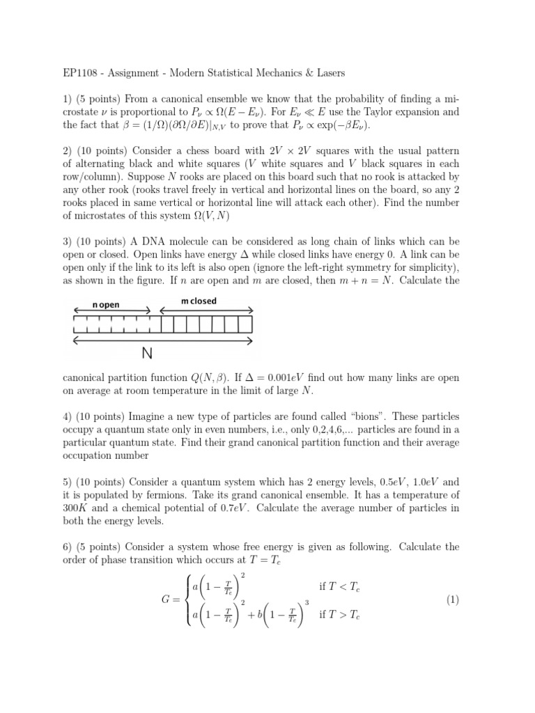Assignment 4 Pdf Laser Teaching Methods Materials