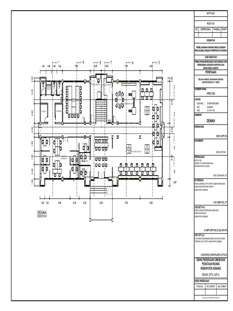 Gambar Ee DPMPTSP | PDF