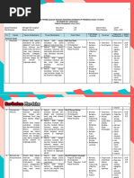 IPAS - CP Dan TP IPAS Kelas 3 | PDF