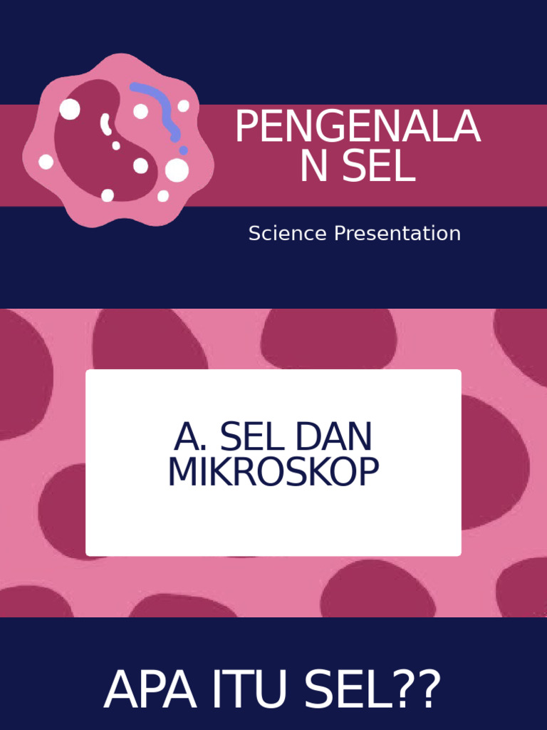 Cells | PDF