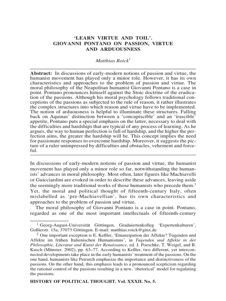 Roick-Hpt32 5 | PDF | Reason | Philosophy