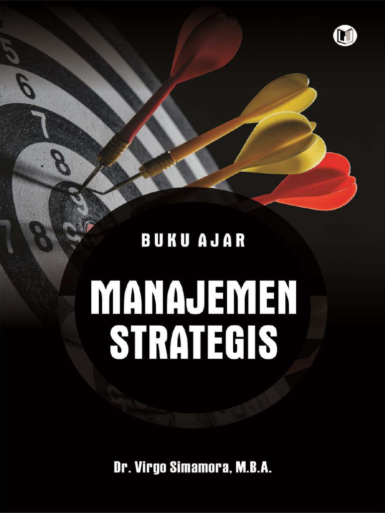 Manajemen Strategi | PDF