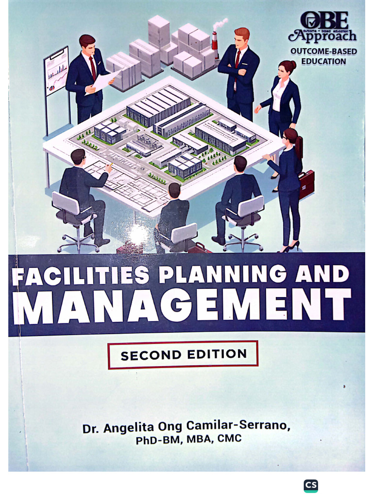 Facilities Management | PDF