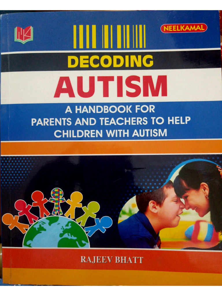 Autism Book | PDF