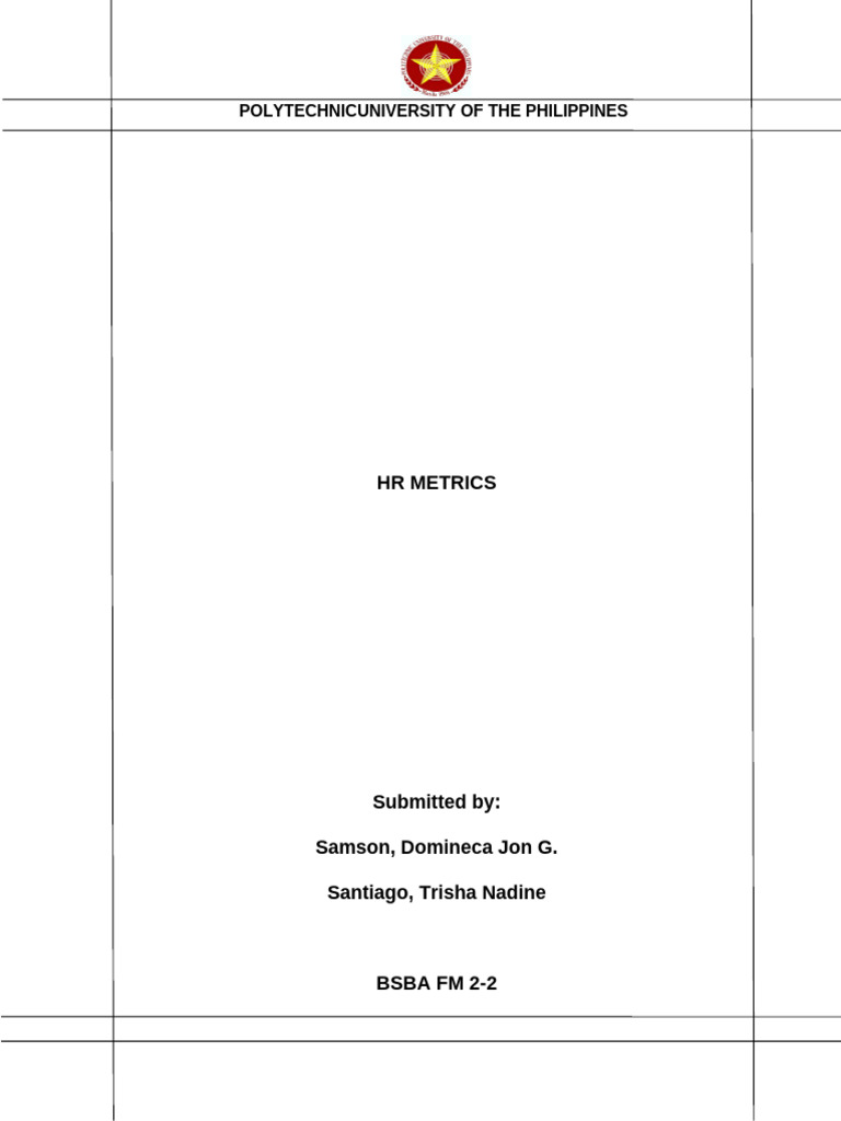 Santiago, Trisha Nadine - Manu Script | PDF