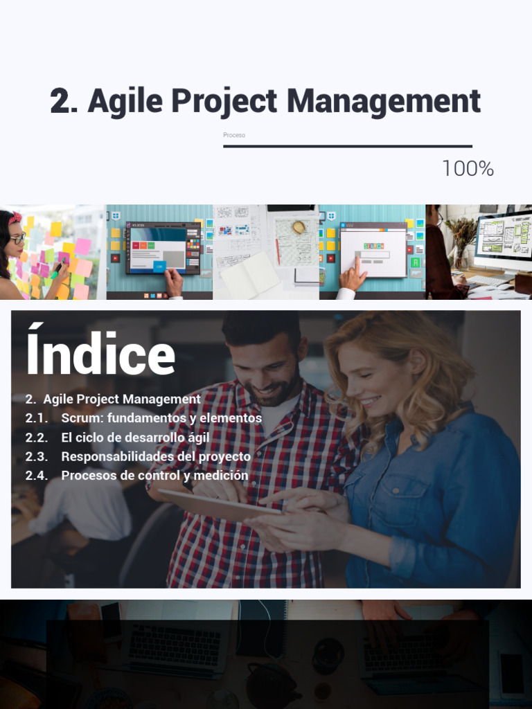 2. Agile Project Management | PDF