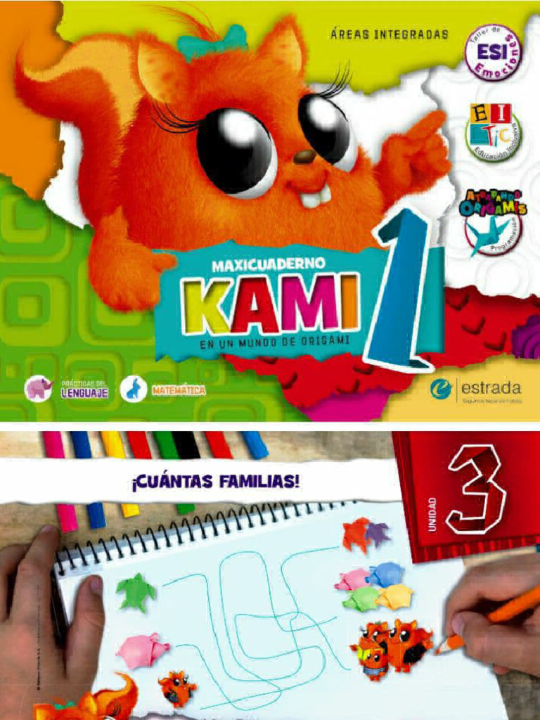 Kami 1 | PDF