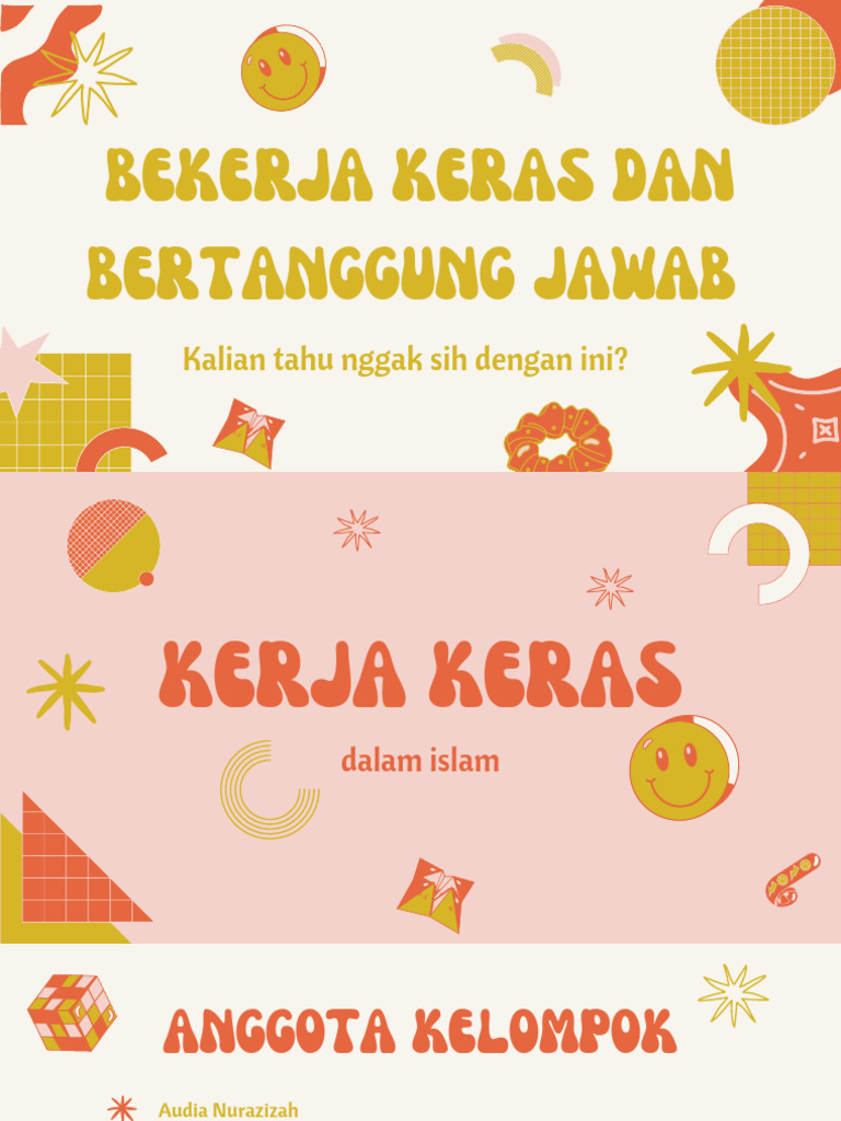 Presentasi Kuis Trivia Gelap Lucu | PDF