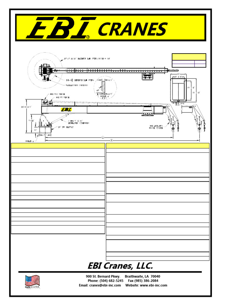 tc60 Telescopic | PDF