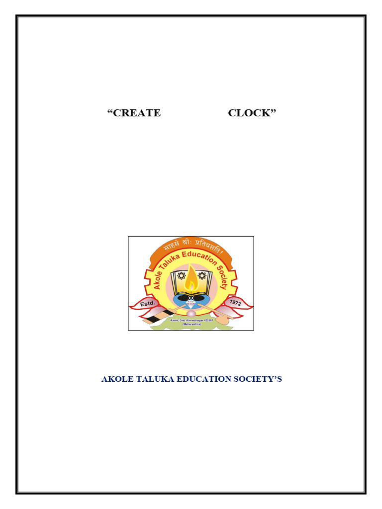 Ajp Micro Project | PDF Ajp Micro Project | PDF