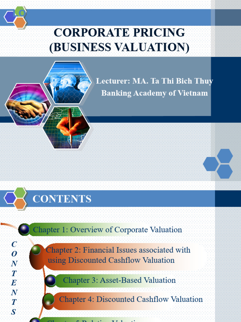Chapter 5 Relative Method - Thuy | PDF