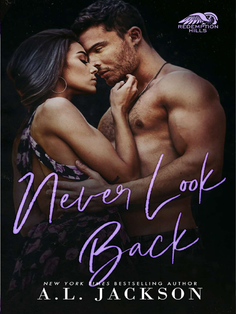 Never Look Back | PDF