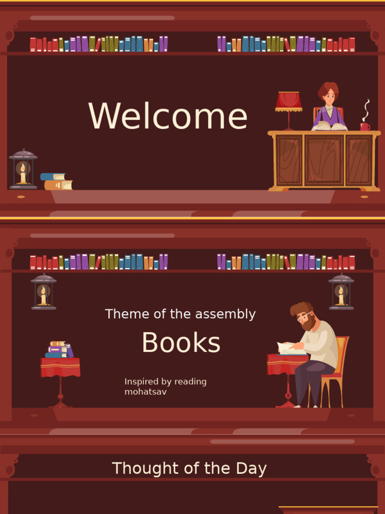 Assembly Final | PDF