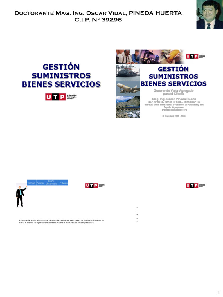 S02 - s2 - Material | PDF | Business | Obtención