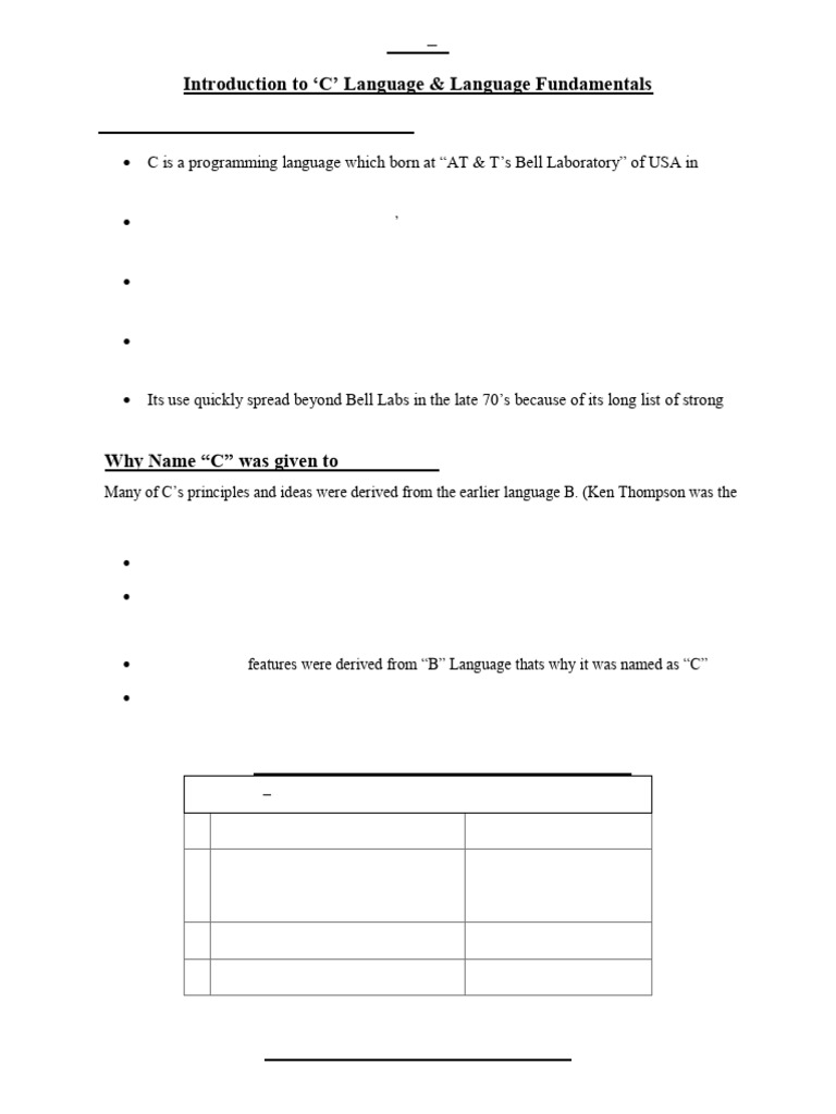 Unit 1 | PDF | Integer (Computer Science) | Data Type Unit 1 | PDF | Integer (Computer Science) | Data Type