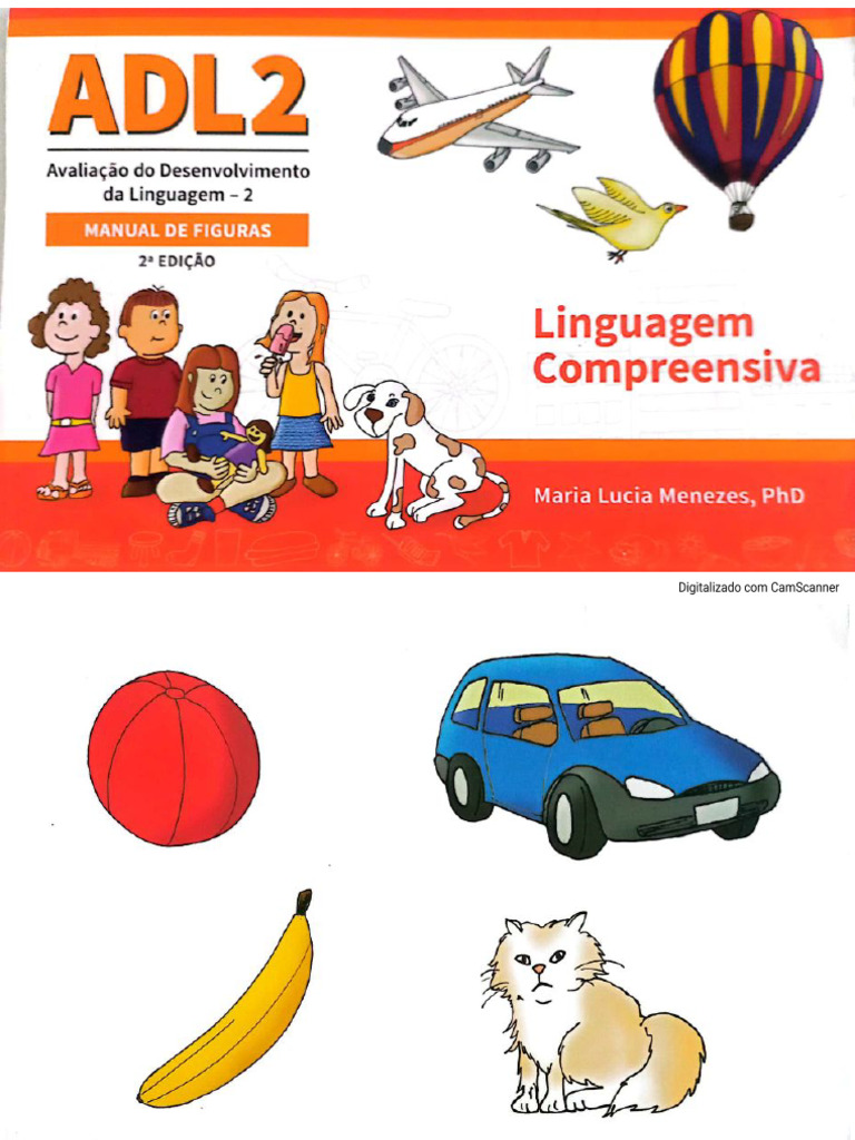 Imagens ADL 2 | PDF