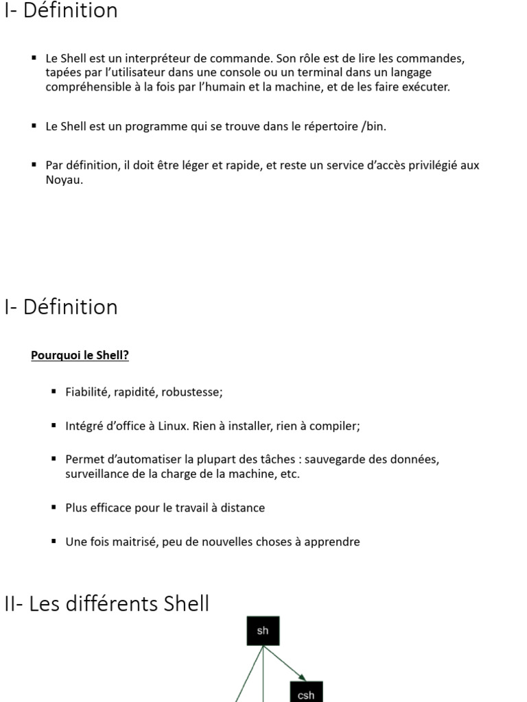 Shell | PDF