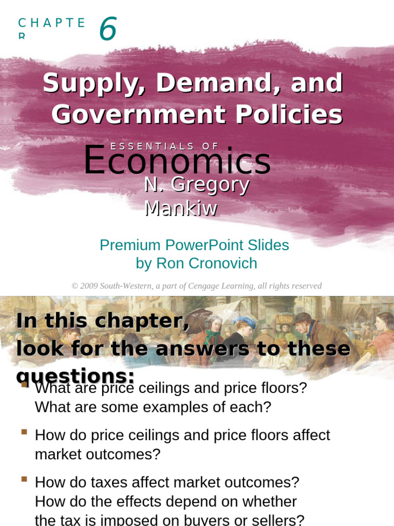 Essen ch06 Presentation | PDF