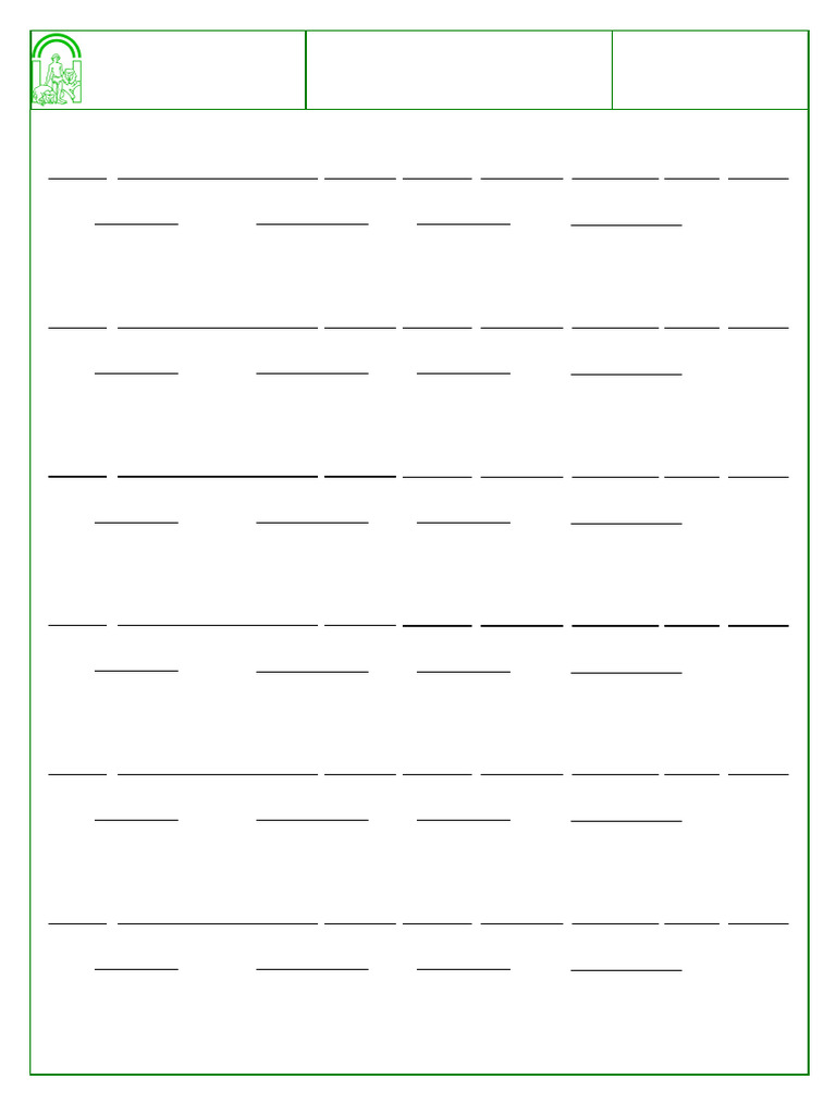 Admitidos Prov - Gral PE | PDF