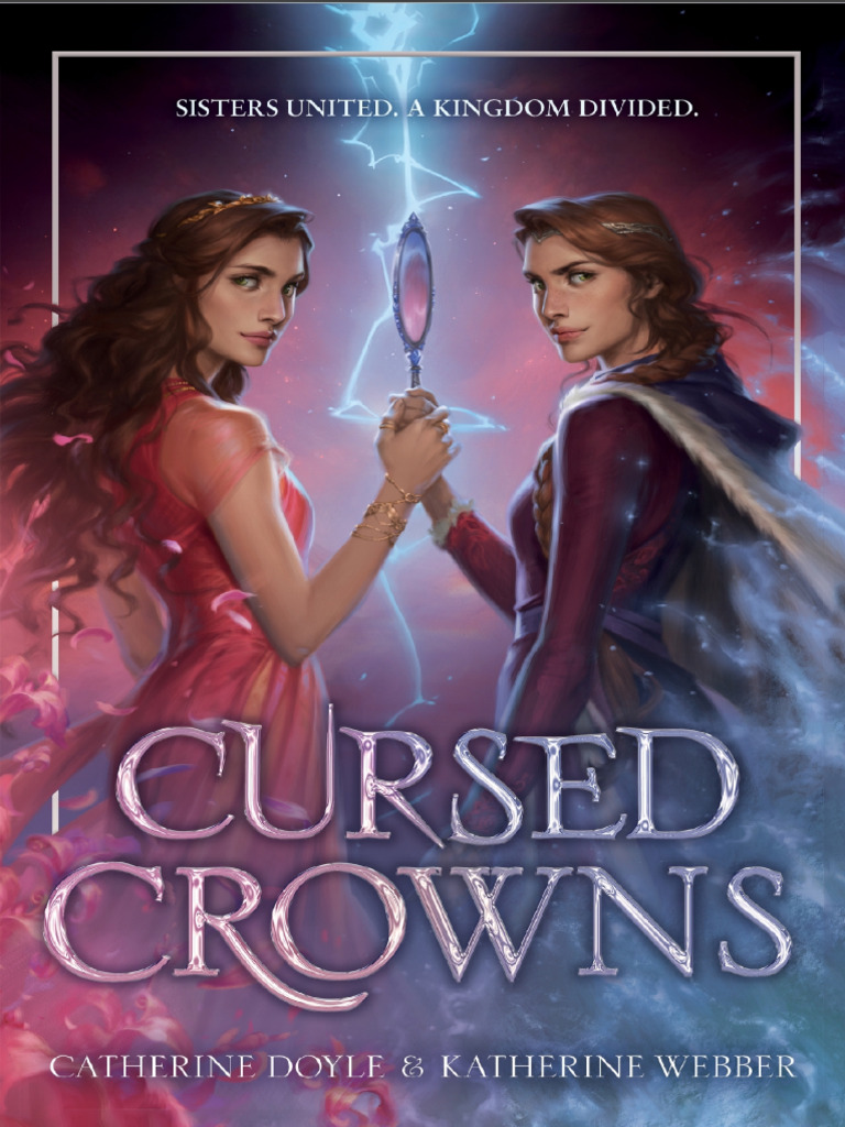#2 Catherine Doyle - Cursed Crowns - Twin Crowns | PDF