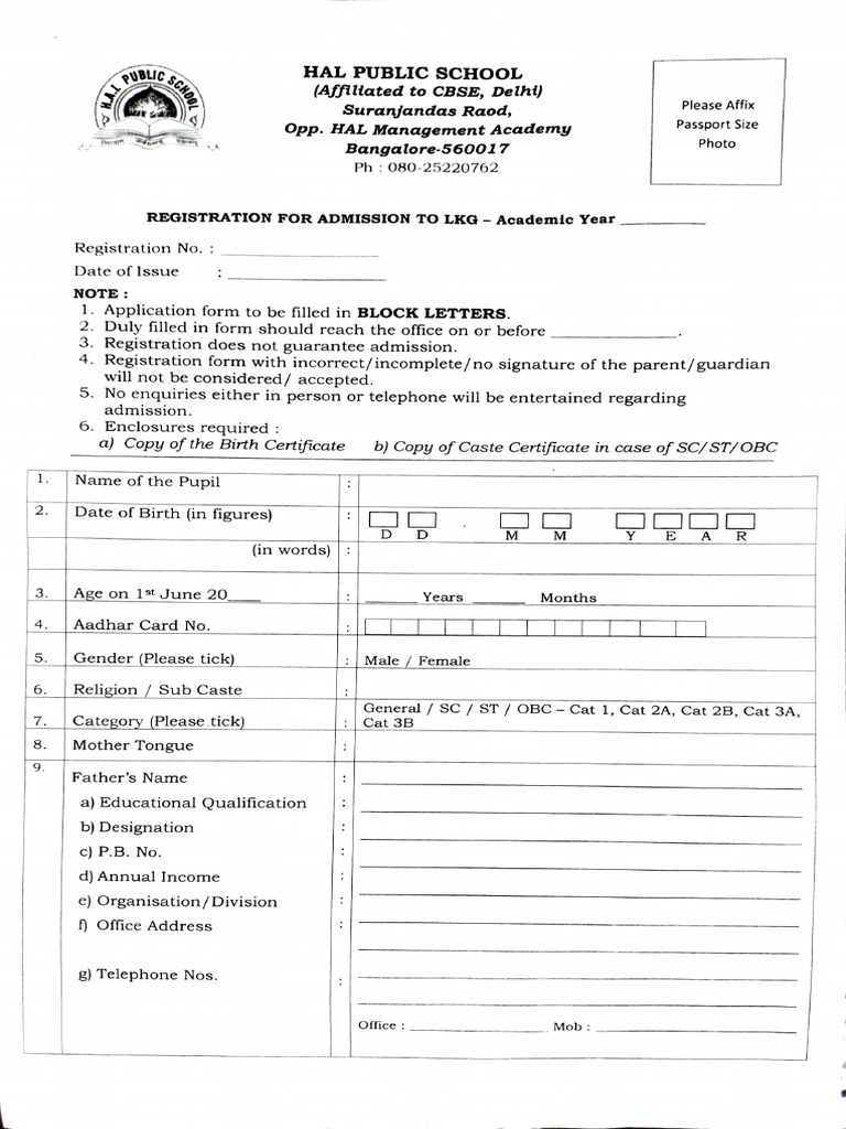 Considered/: Accepted. Admission | PDF