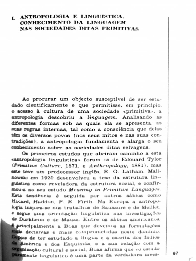 Kristeva, A Origem Da Literatura | PDF