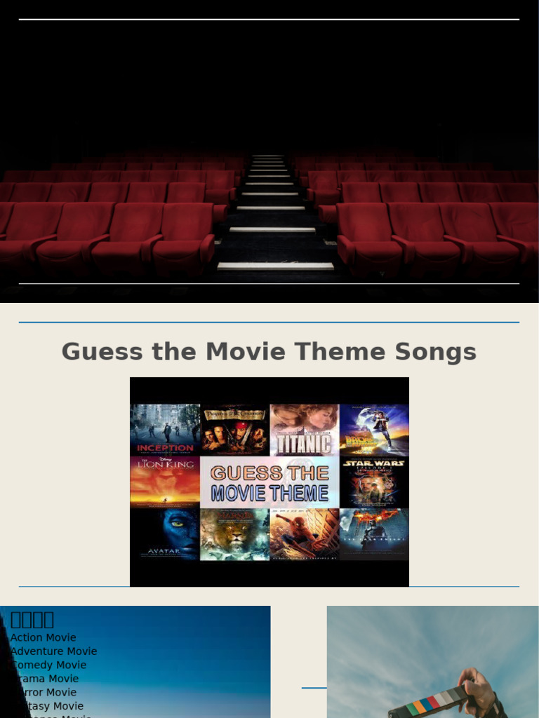 Classic Movies | PDF