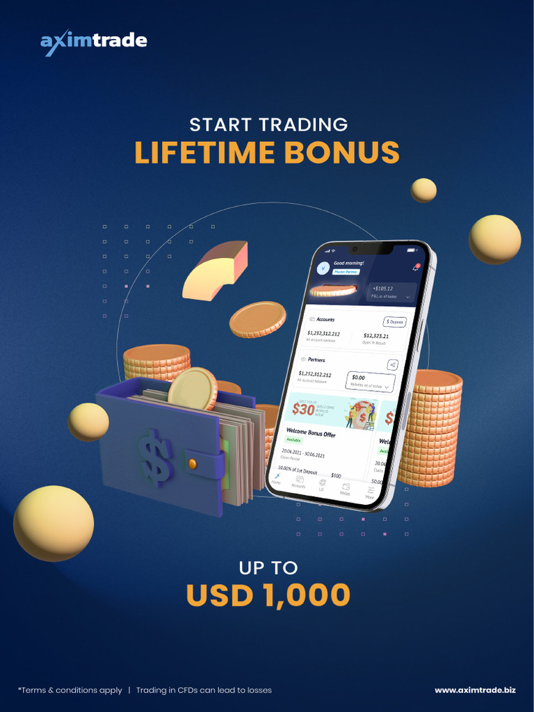 ID Lifetime-Bonus-2023 EN | PDF