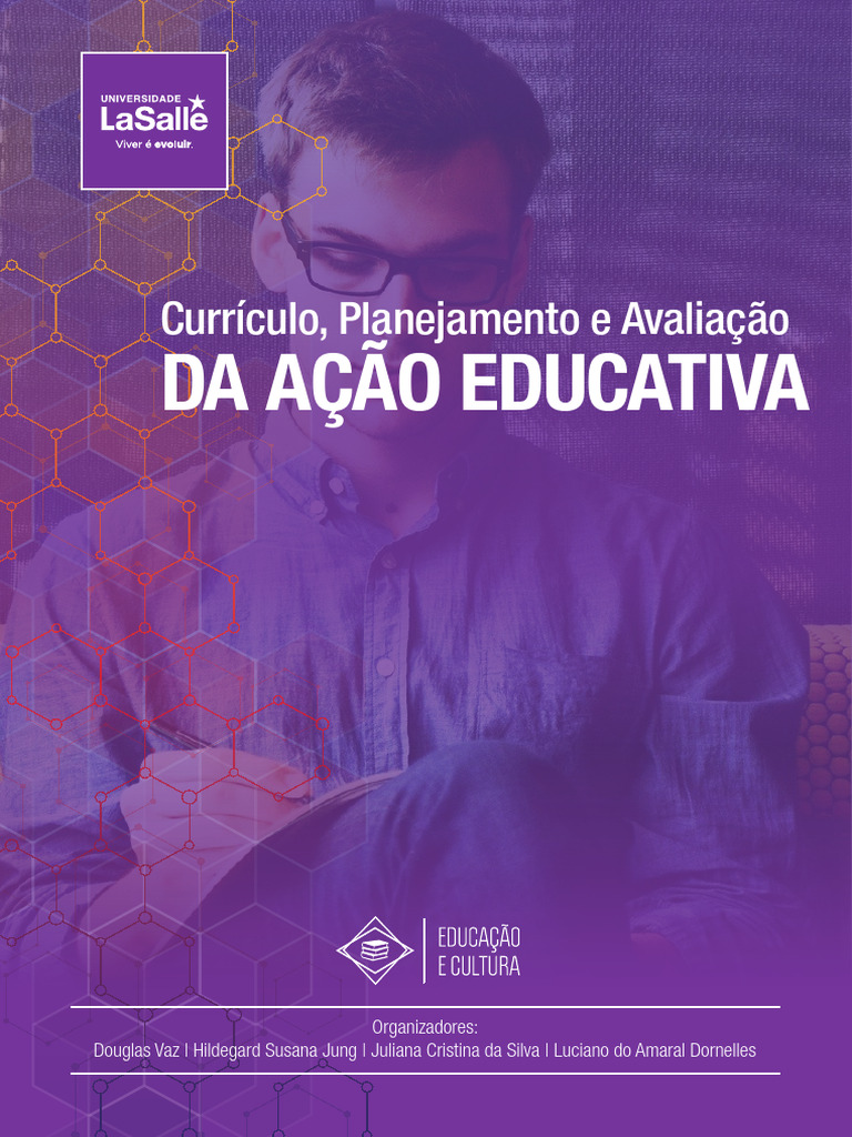 Curriculo Planejamento e Avaliacao Da Acao Educativa | PDF